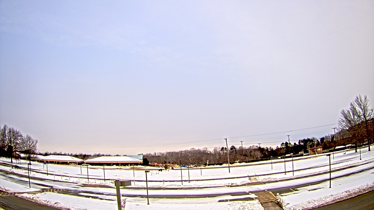 Prince Edward MS Live Weather Cam - 24 Hr Weather Replay - Farmville ...