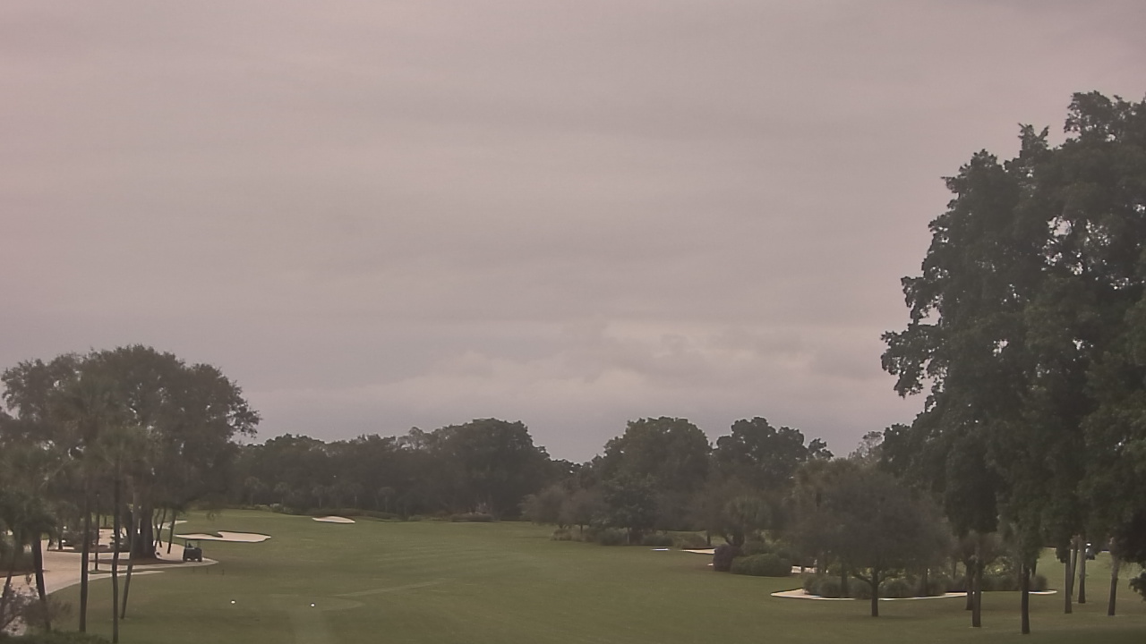 Fort Lauderdale Country Club Live Weather Cam - 24 Hr Weather Replay ...