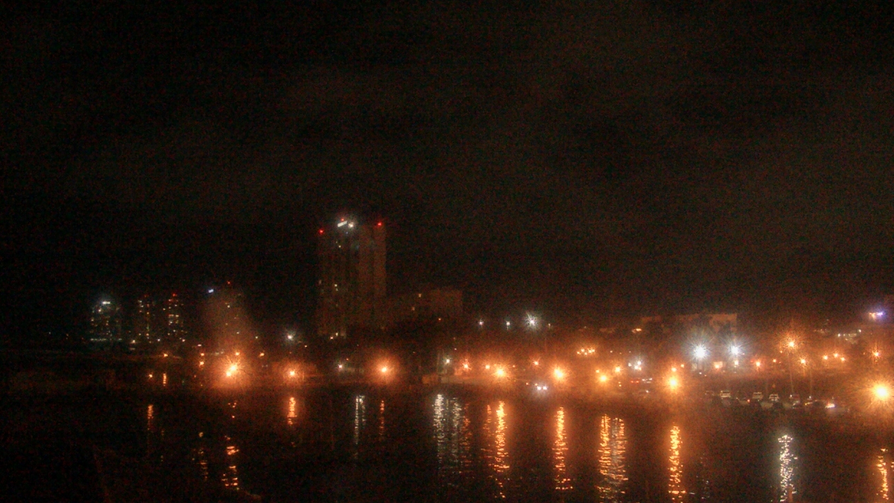 River District Live Weather Cam - 24 Hr Weather Replay - Fort Myers ...