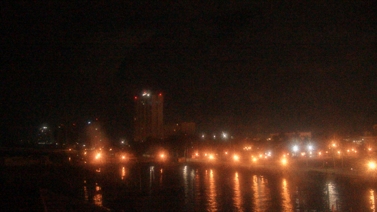 River District Live Weather Cam - 24 Hr Weather Replay - Fort Myers ...