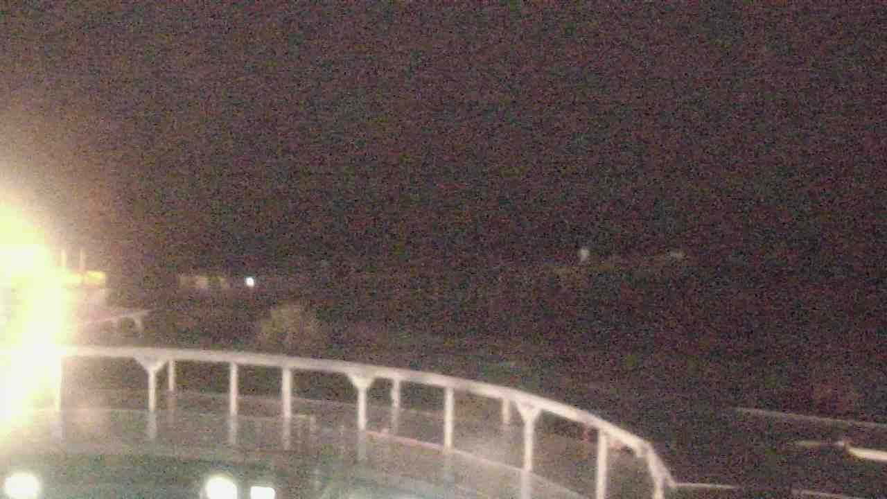 The Gulfarium Live Weather Cam - 24 Hr Weather Replay - Fort Walton ...