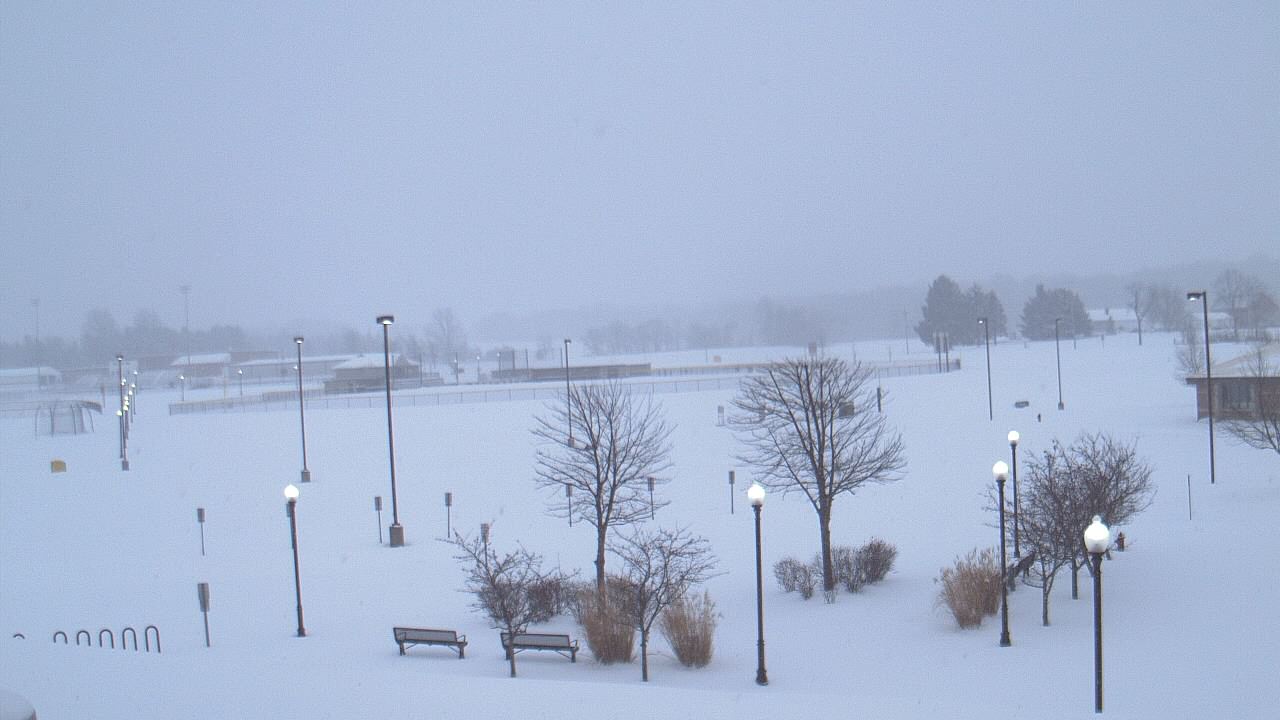 Northmor HS Live Weather Cam - 24 Hr Weather Replay - Galion, Ohio ...