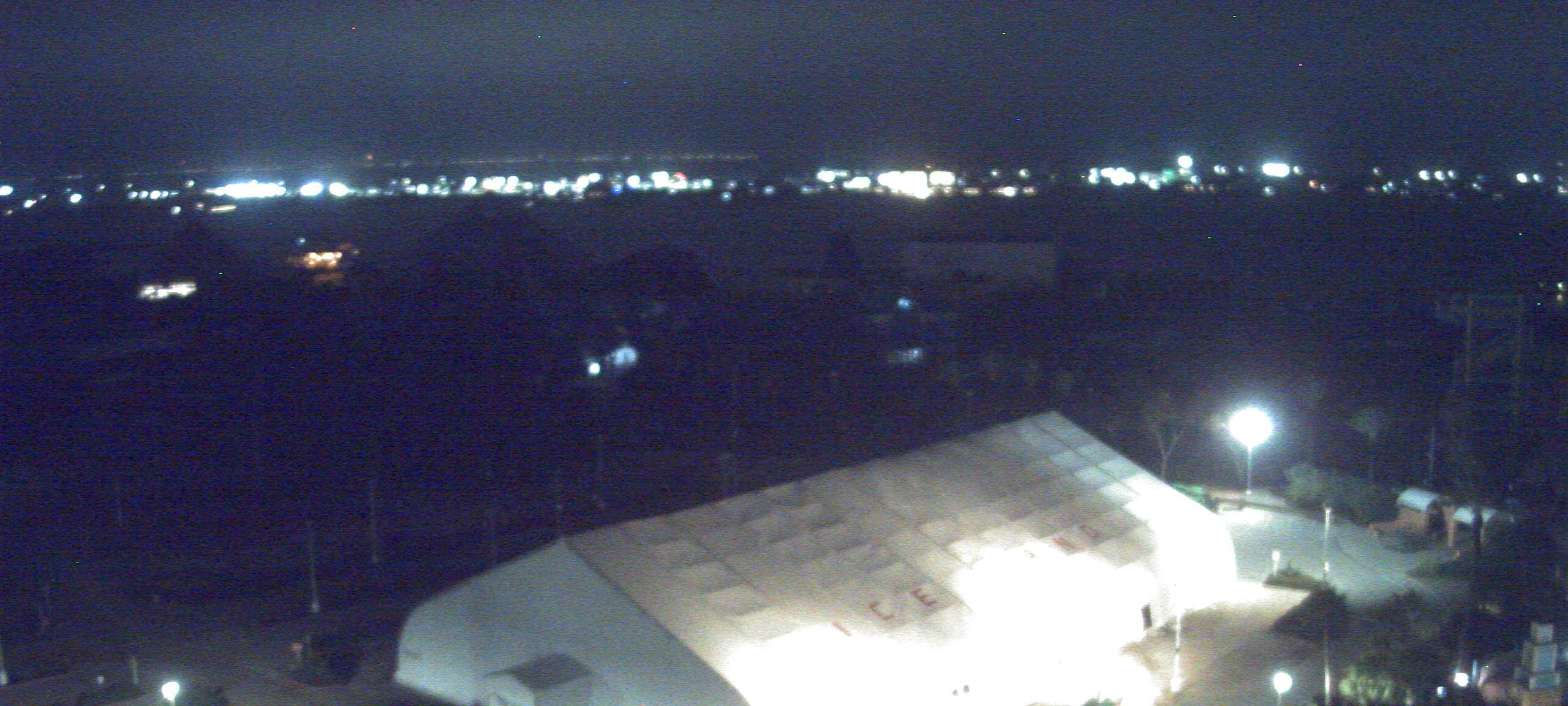 Moody Gardens Inc. Live Weather Cam - 24 Hr Weather Replay - Galveston ...