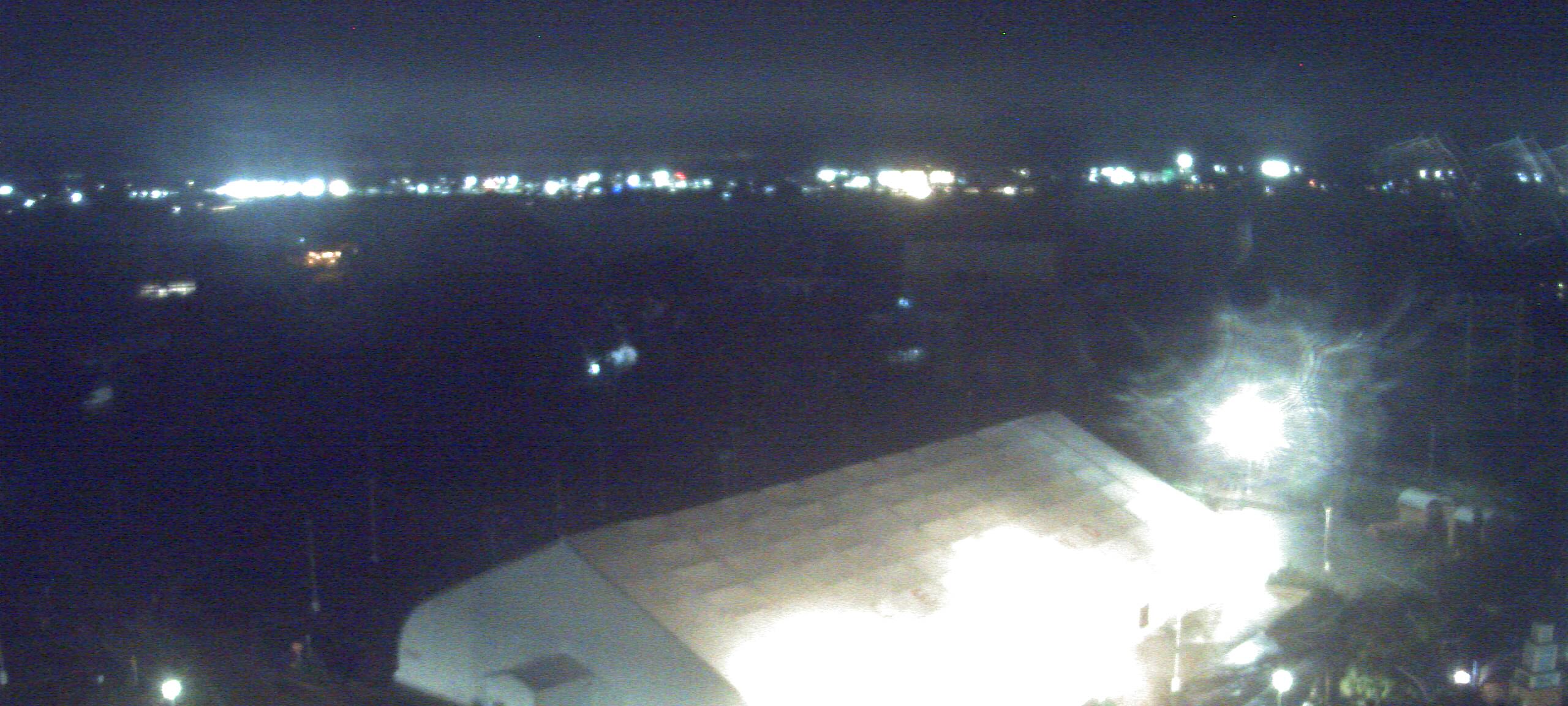 Moody Gardens Inc. Live Weather Cam - 24 Hr Weather Replay - Galveston ...