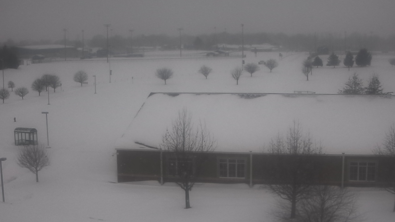 Greensburg Cmty Schools Live Weather Cam - 24 Hr Weather Replay ...
