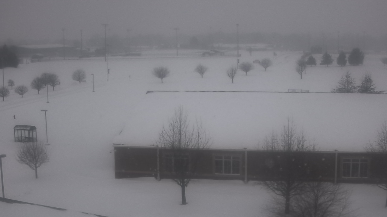 Greensburg Cmty Schools Live Weather Cam - 24 Hr Weather Replay ...