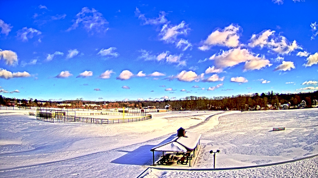 Greenville High School Live Weather Cam - 24 Hr Weather Replay ...