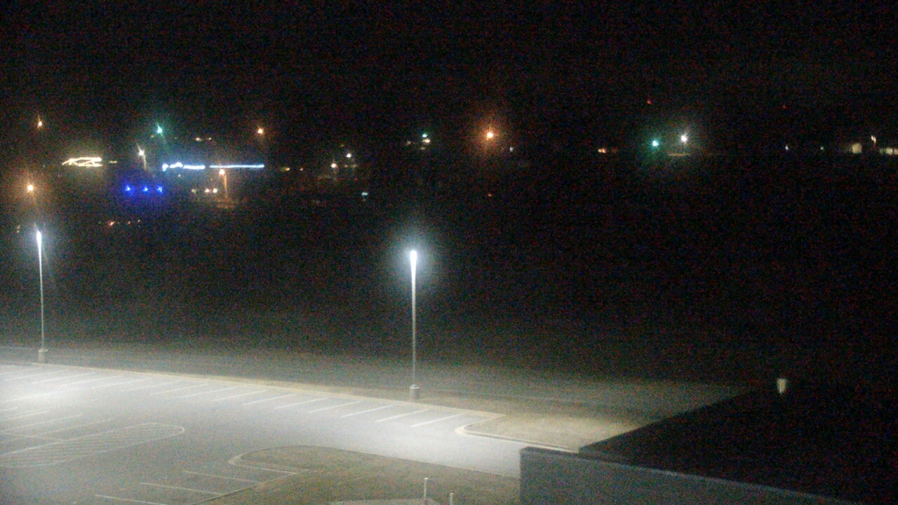 Gravette High School Live Weather Cam - 24 Hr Weather Replay - Gravette ...