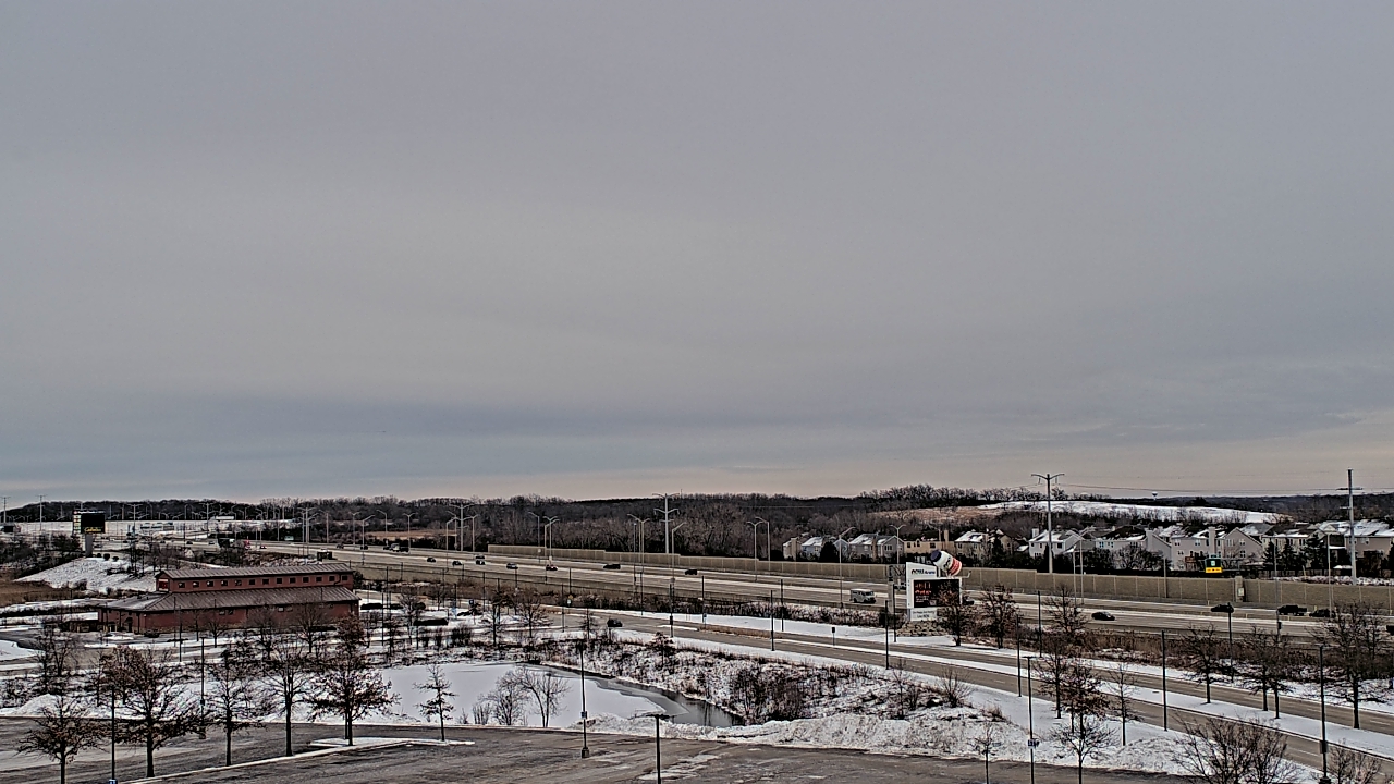 NOW Arena Live Weather Cam - 24 Hr Weather Replay - Hoffman Estates ...