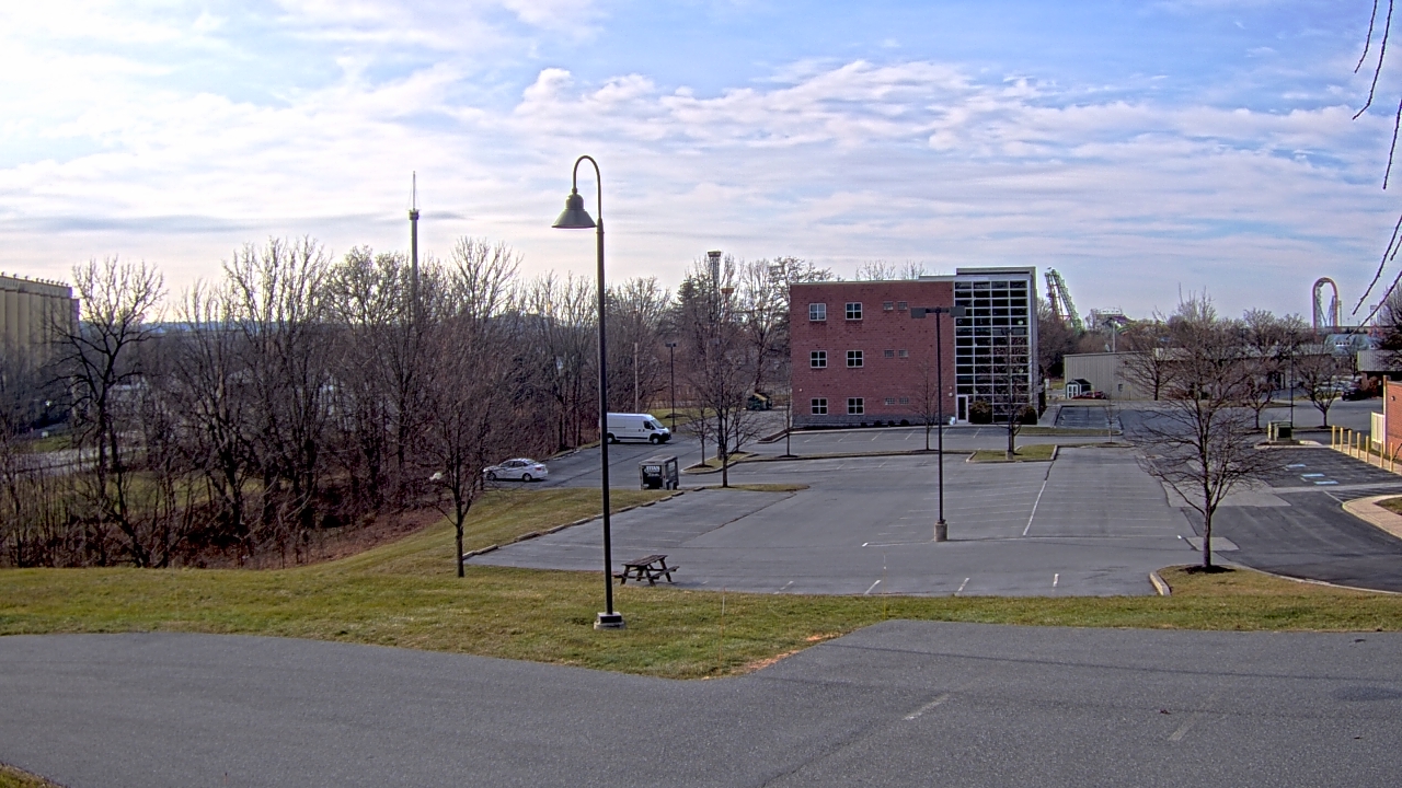 Hershey History Center Live Weather Cam - 24 Hr Weather Replay ...