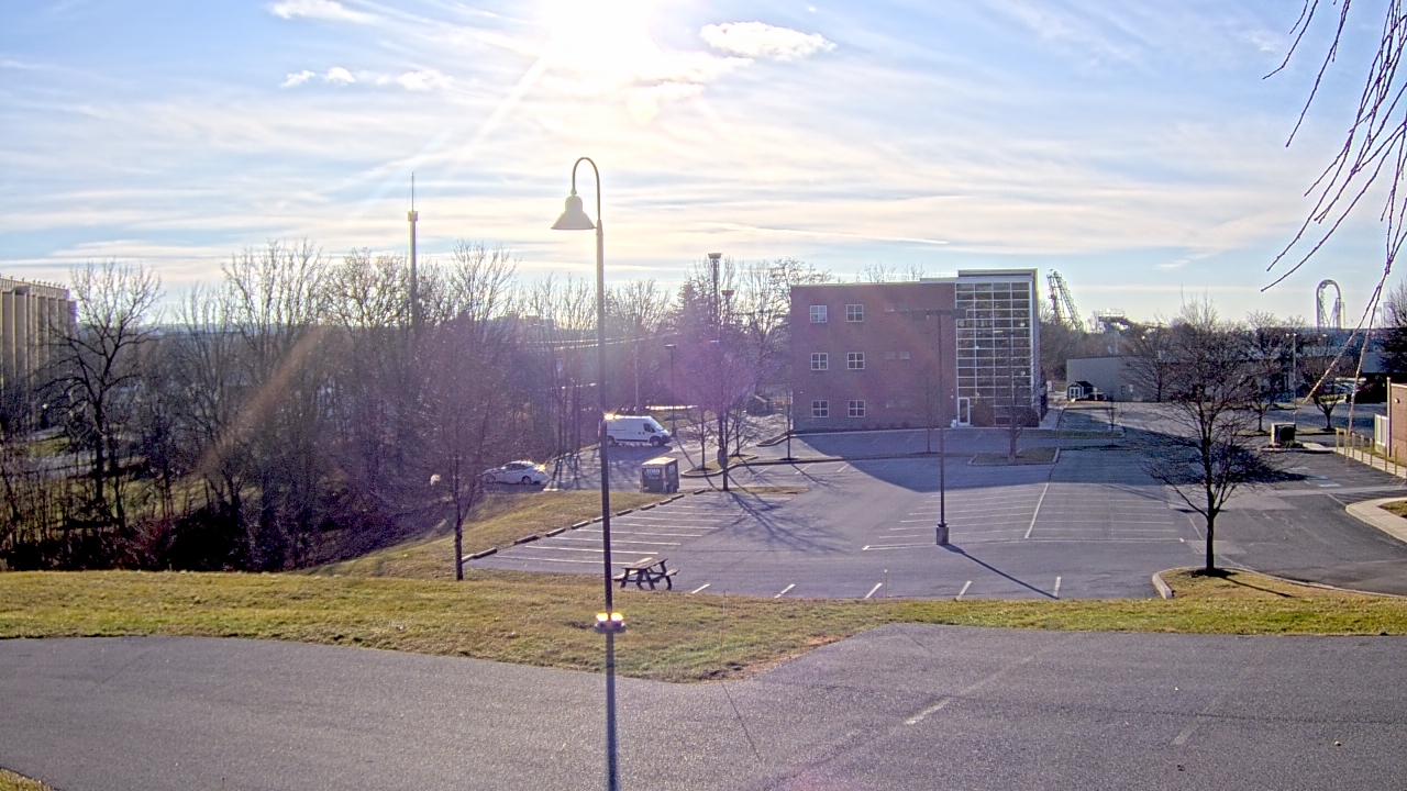 Hershey History Center Live Weather Cam - 24 Hr Weather Replay ...