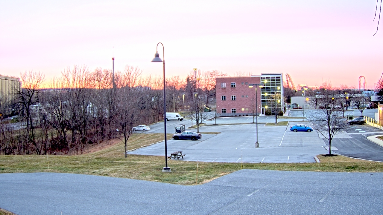 Hershey History Center Live Weather Cam - 24 Hr Weather Replay ...