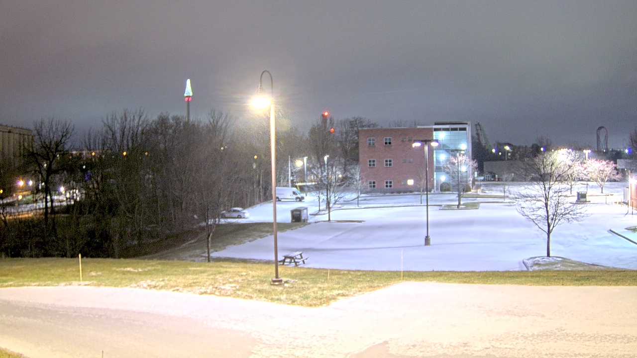 Hershey History Center Live Weather Cam - 24 Hr Weather Replay ...