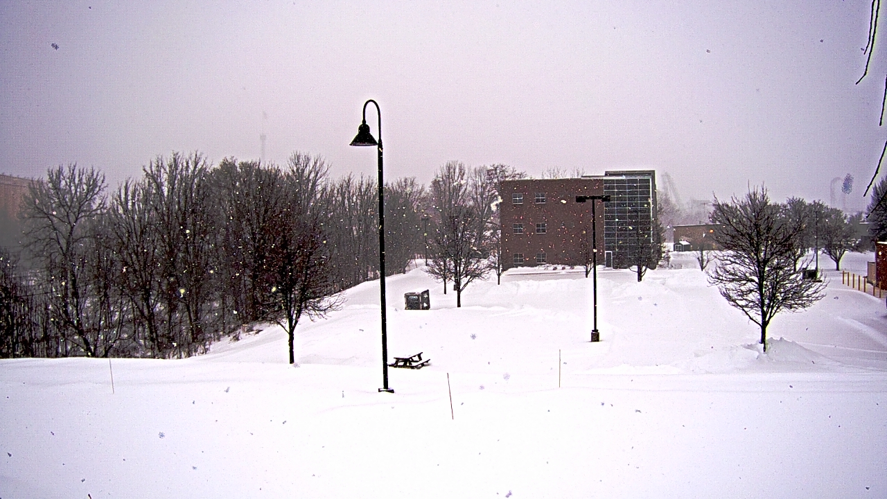 Hershey History Center Live Weather Cam - 24 Hr Weather Replay ...