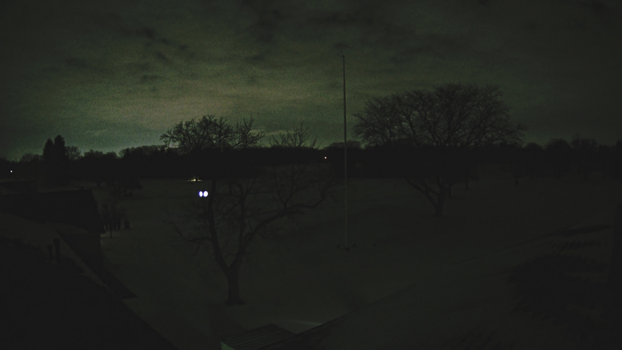 Highland Meadows Golf Club Live Weather Cam - 24 Hr Weather Replay ...