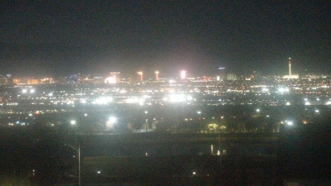 Cadence Development Live Weather Cam - 24 Hr Weather Replay - Henderson ...