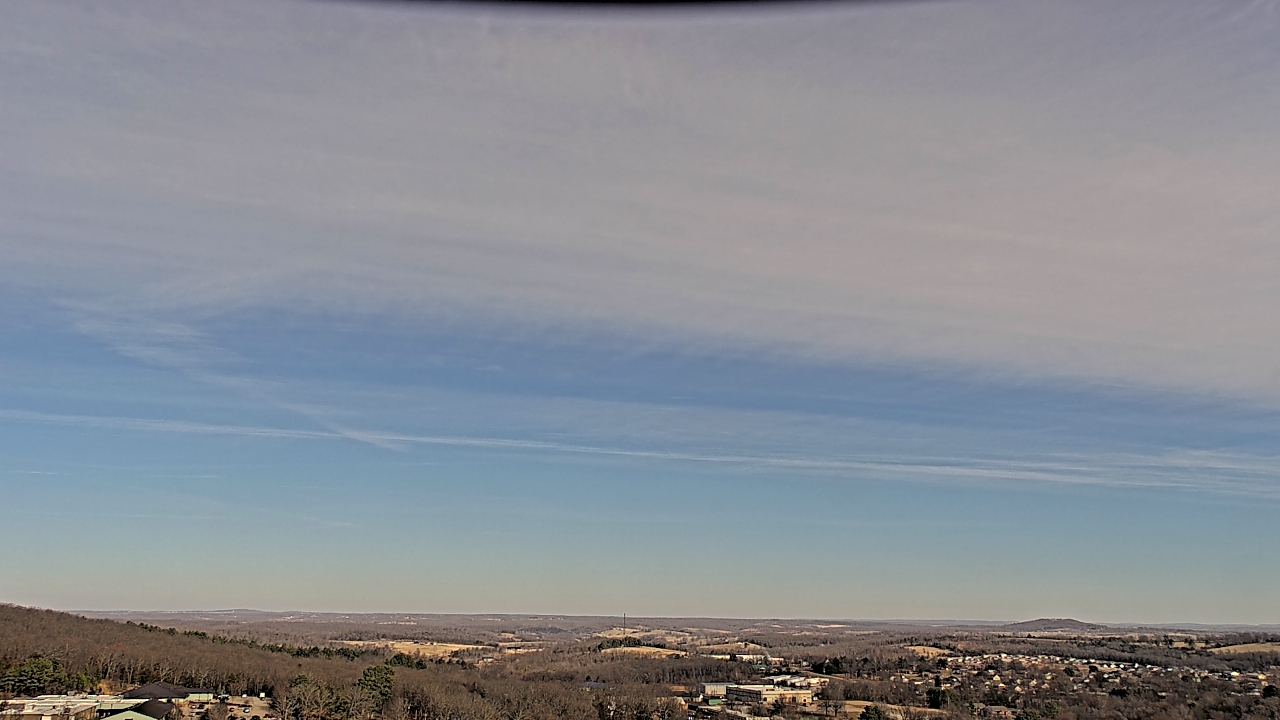 Huntsville MS Live Weather Cam - 24 Hr Weather Replay - Huntsville ...