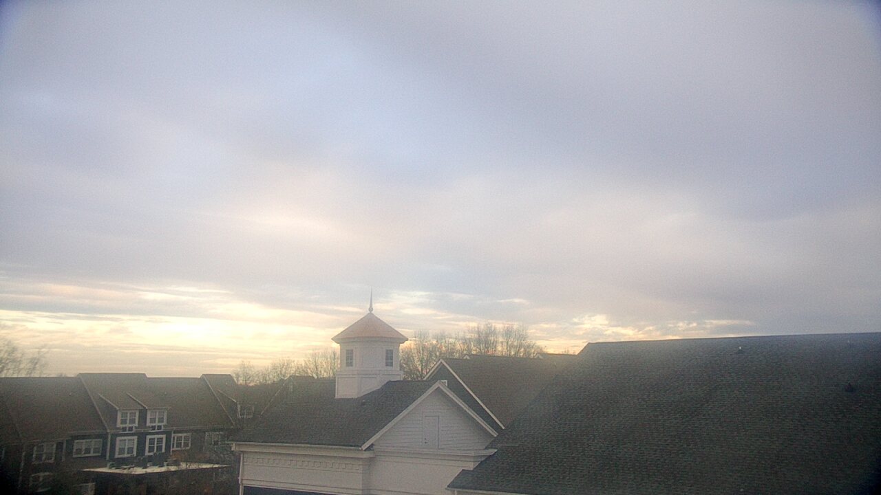 Birkdale Village Live Weather Cam - 24 Hr Weather Replay - Huntersville ...