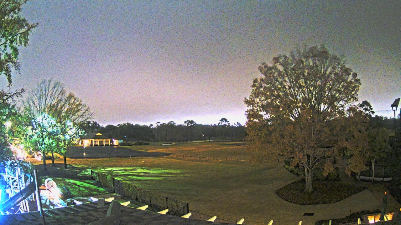 Houston Country Club Live Weather Cam - 24 Hr Weather Replay - Houston ...
