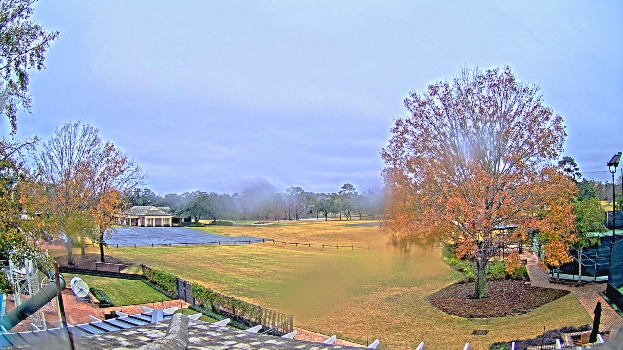 Houston Country Club Live Weather Cam - 24 Hr Weather Replay - Houston ...