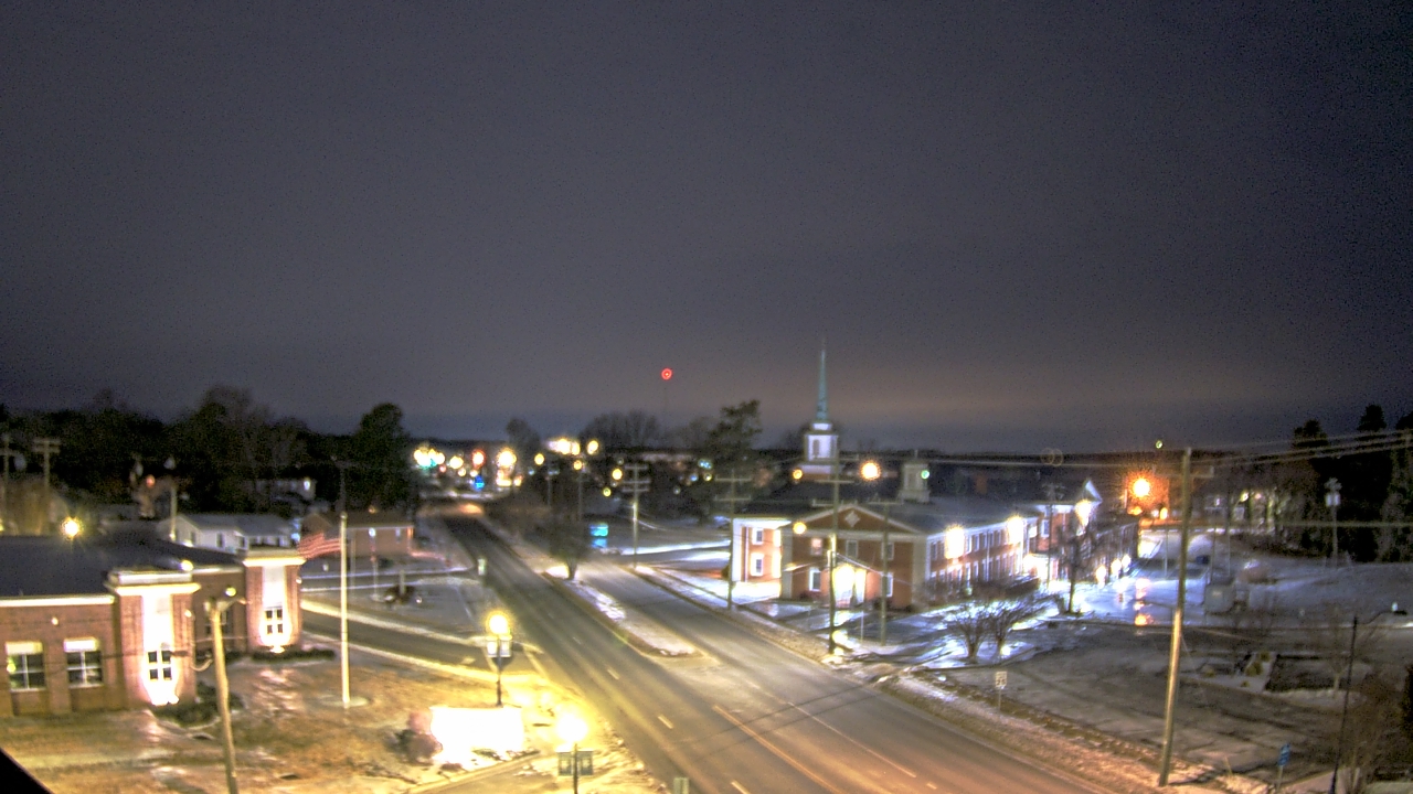 Hopewell Emergency Management Live Weather Cam - 24 Hr Weather Replay ...