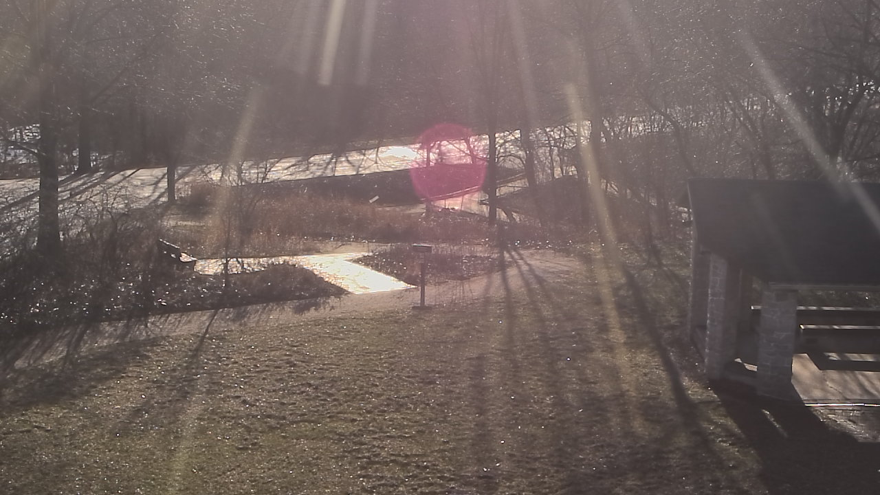 Wildwood Park Live Weather Cam - 24 Hr Weather Replay - Harrisburg ...