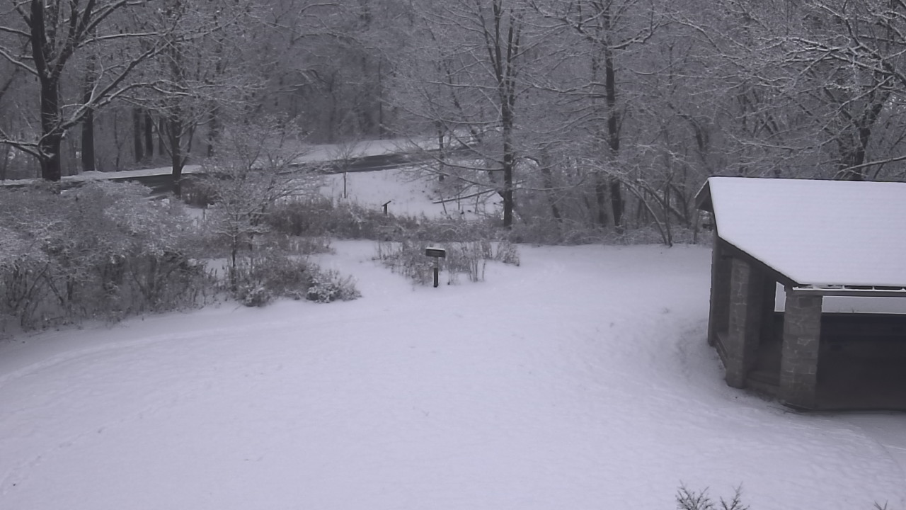 Wildwood Park Live Weather Cam - 24 Hr Weather Replay - Harrisburg ...