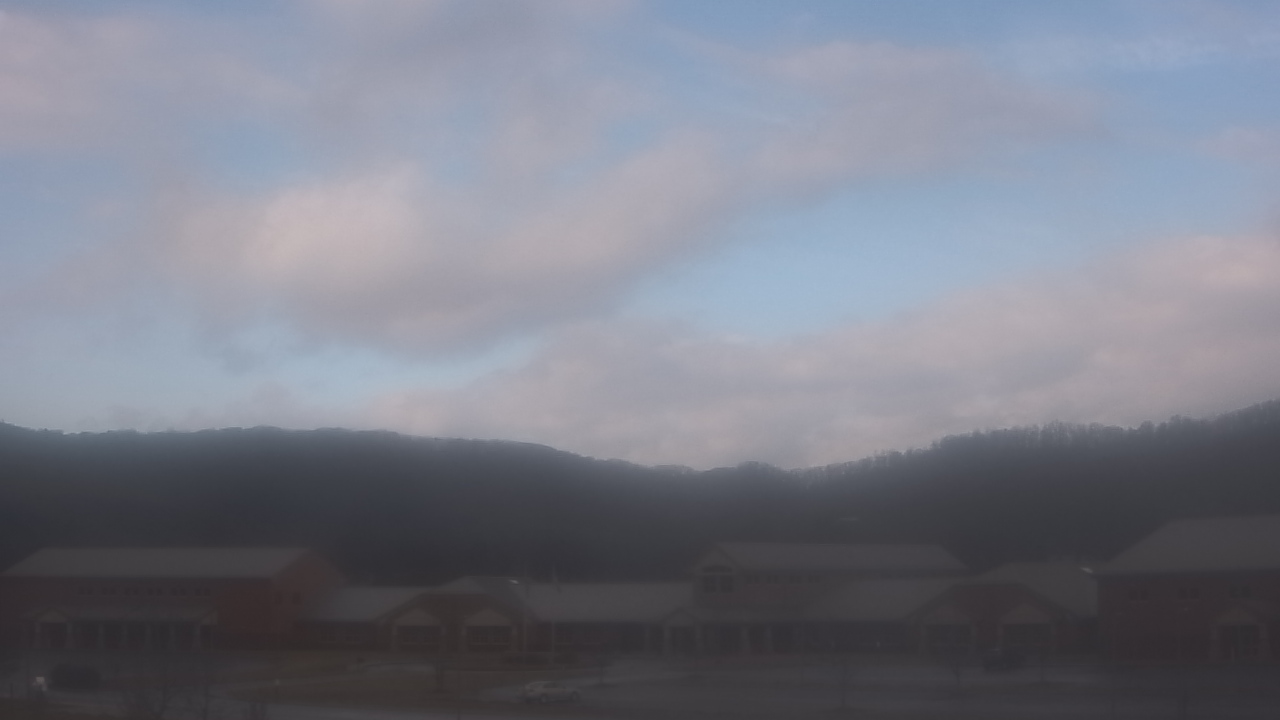 Windy Gap Elementary Live Weather Cam - 24 Hr Weather Replay - Hardy ...