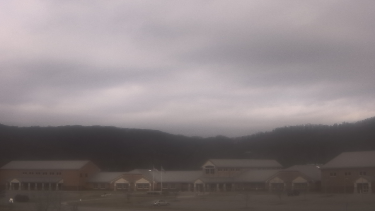 Windy Gap Elementary Live Weather Cam - 24 Hr Weather Replay - Hardy ...