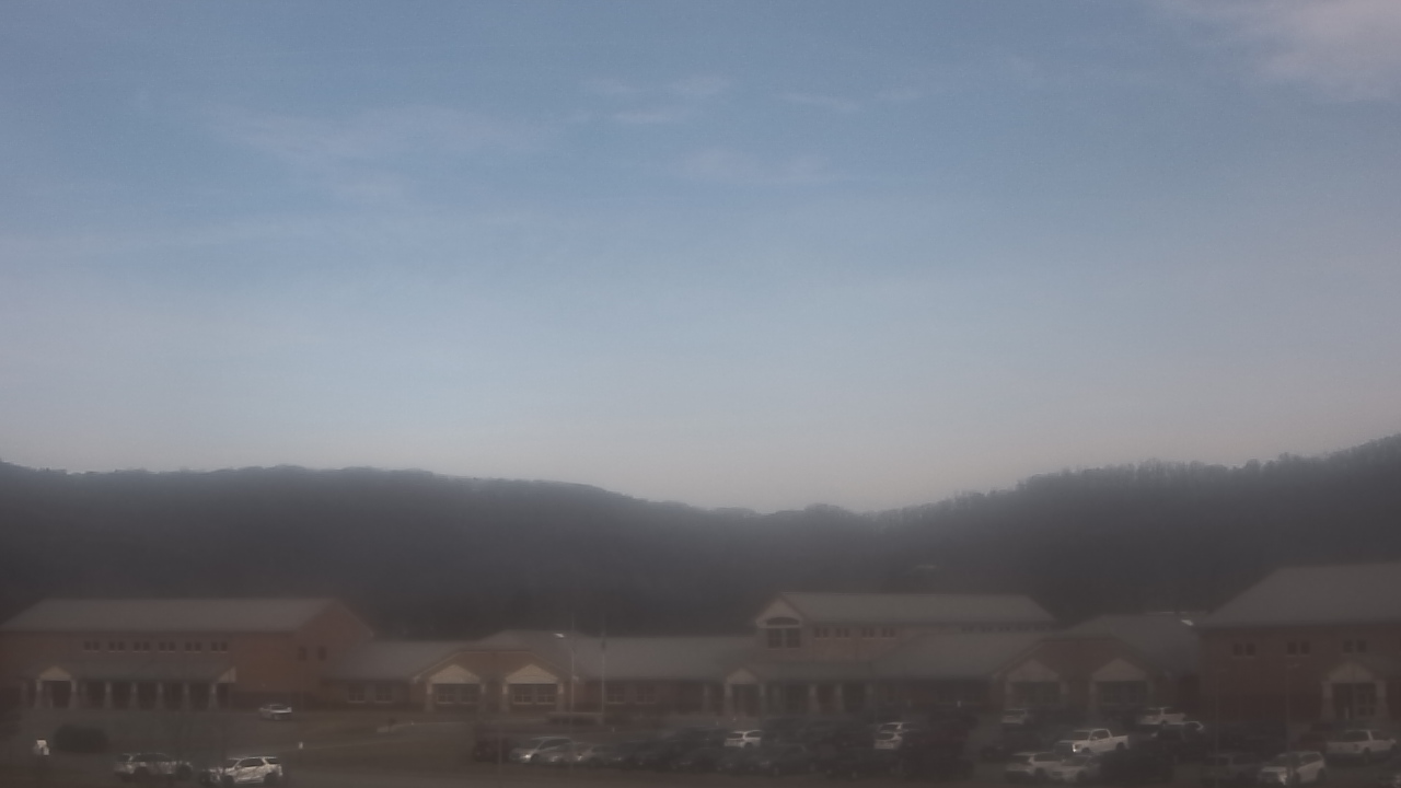 Windy Gap Elementary Live Weather Cam - 24 Hr Weather Replay - Hardy ...