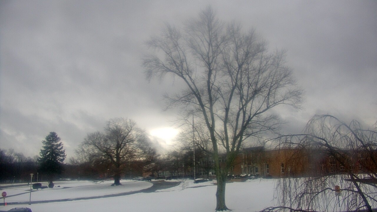 Monroe Woodbury Computer Center Live Weather Cam - 24 Hr Weather Replay ...