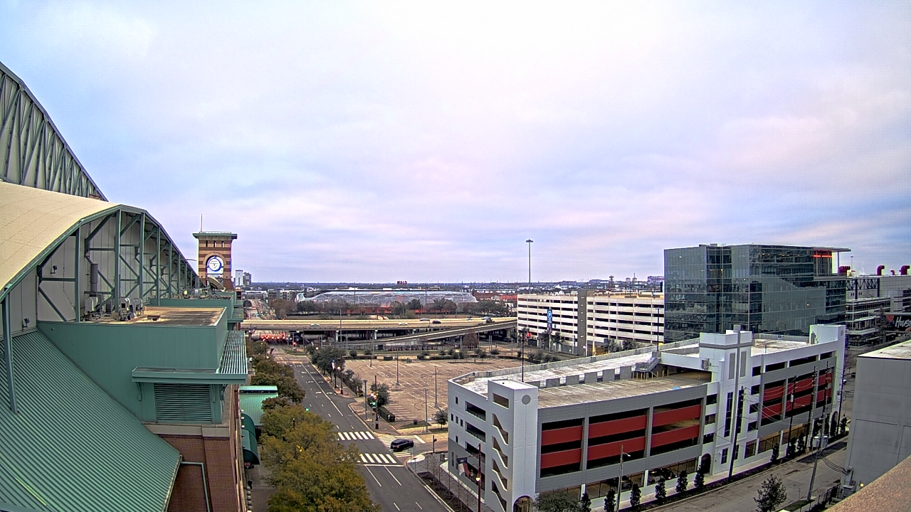 Minute Maid Park Live Weather Cam - 24 Hr Weather Replay - Houston ...