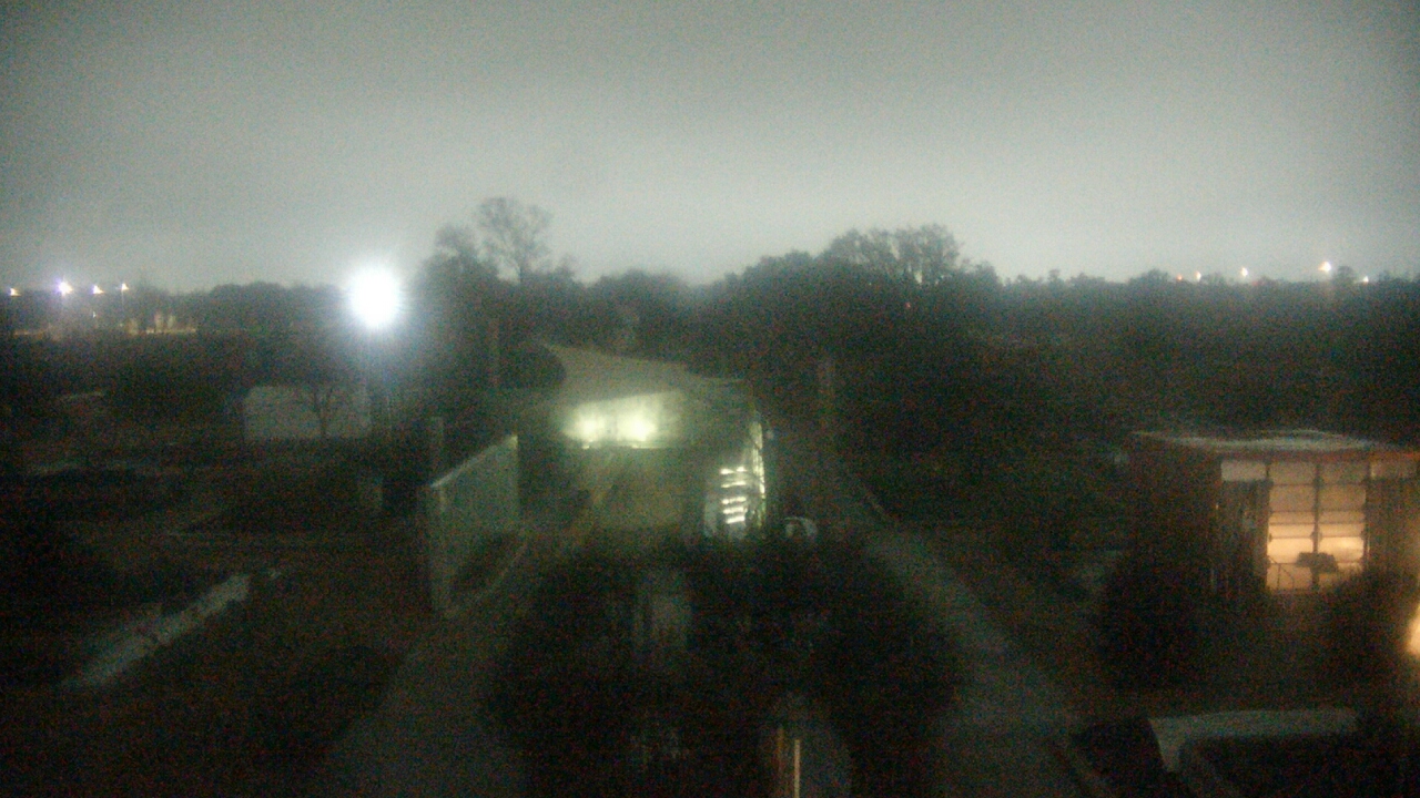 Houston Botanic Garden Live Weather Cam - 24 Hr Weather Replay ...