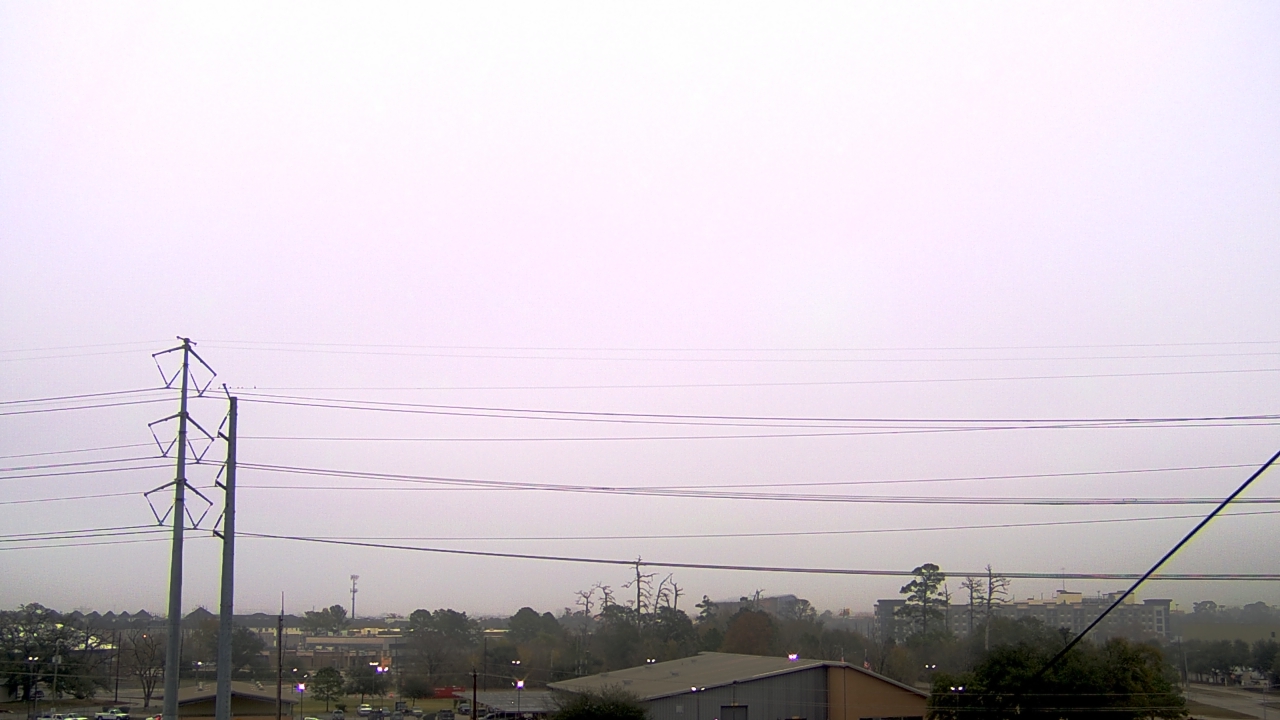 Harris County OHSEM Live Weather Cam - 24 Hr Weather Replay - Houston ...