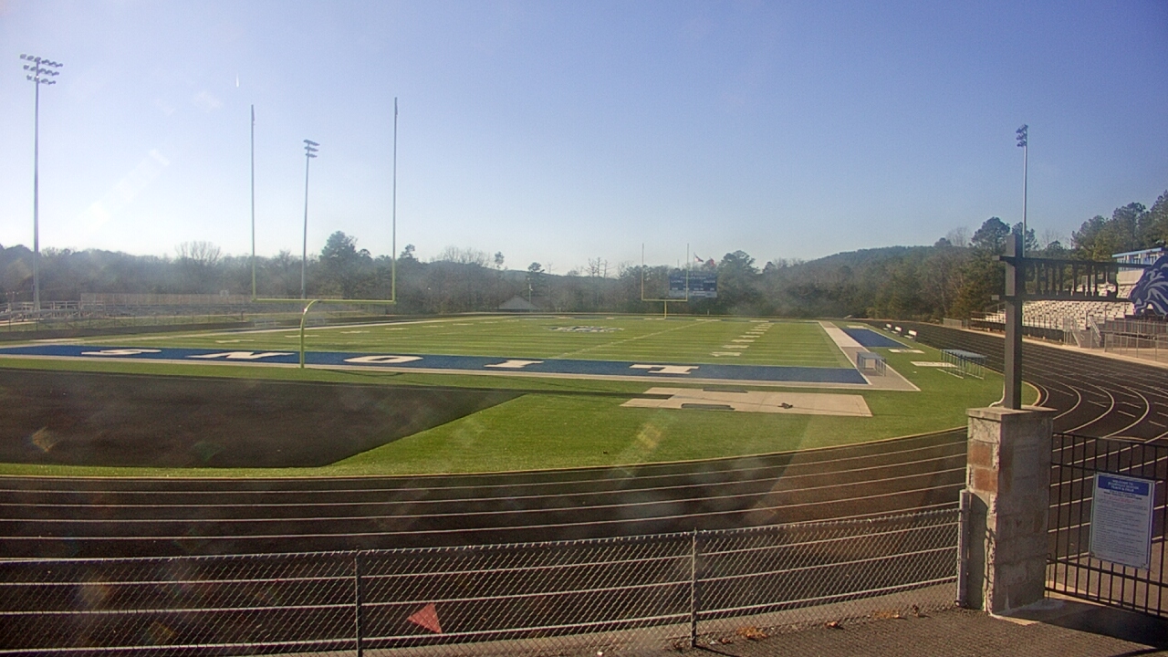 Jessieville School District Live Weather Cam - 24 Hr Weather Replay ...