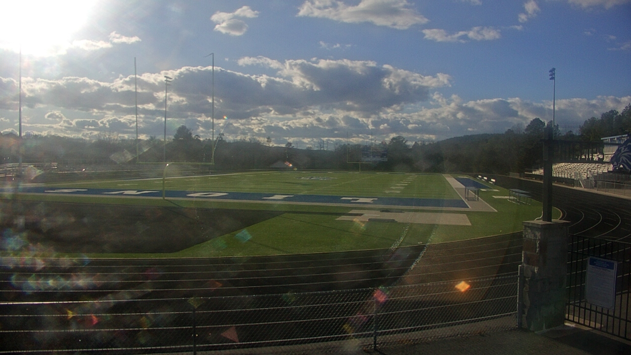 Jessieville School District Live Weather Cam - 24 Hr Weather Replay ...