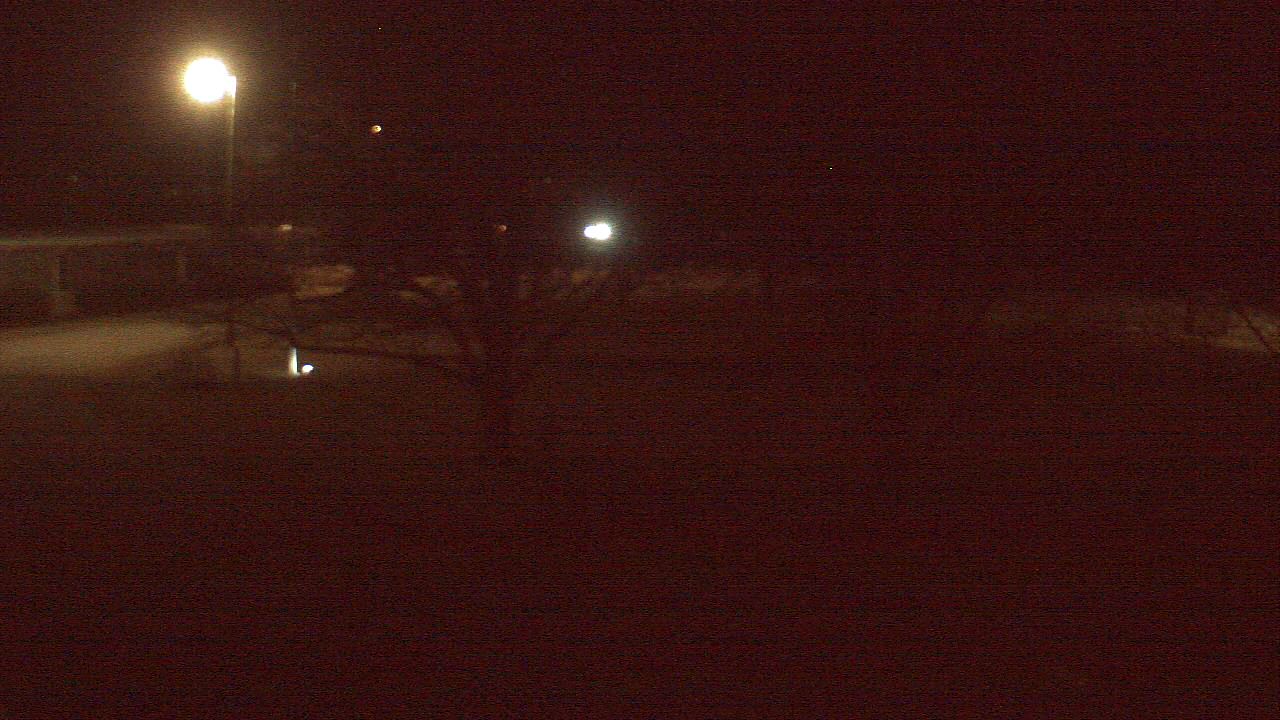 Goessel ES Live Weather Cam - 24 Hr Weather Replay - Goessel, Kansas ...