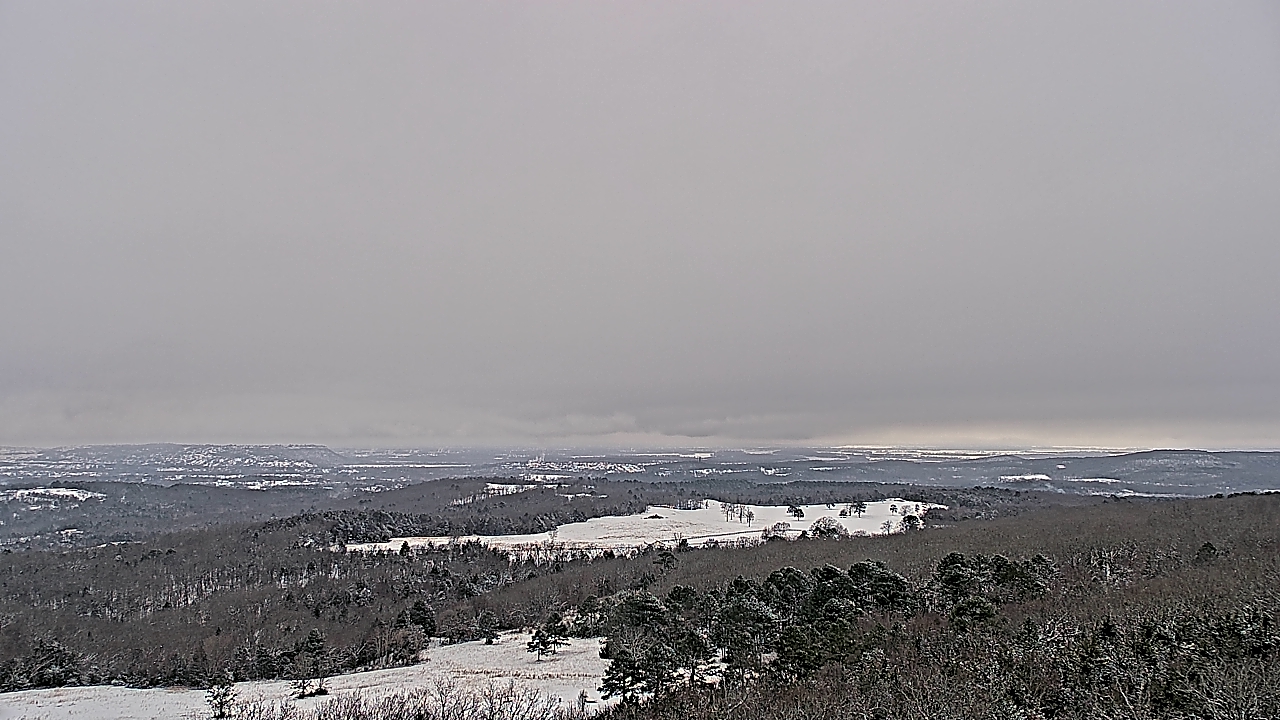 KISR FM Live Weather Cam - 24 Hr Weather Replay - Fort Smith, Arkansas ...