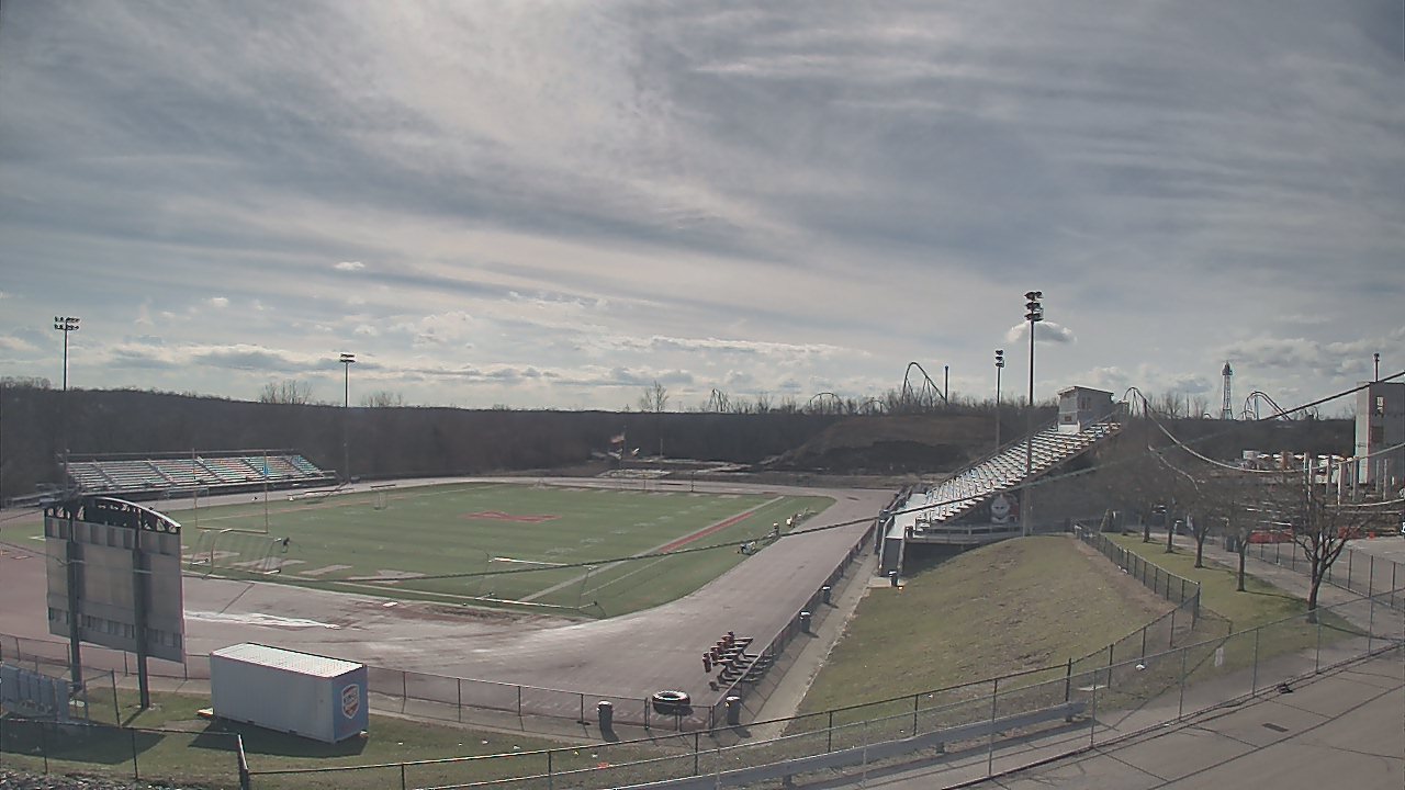 Kings HS Live Weather Cam - 24 Hr Weather Replay - Mason, Ohio | WeatherBug