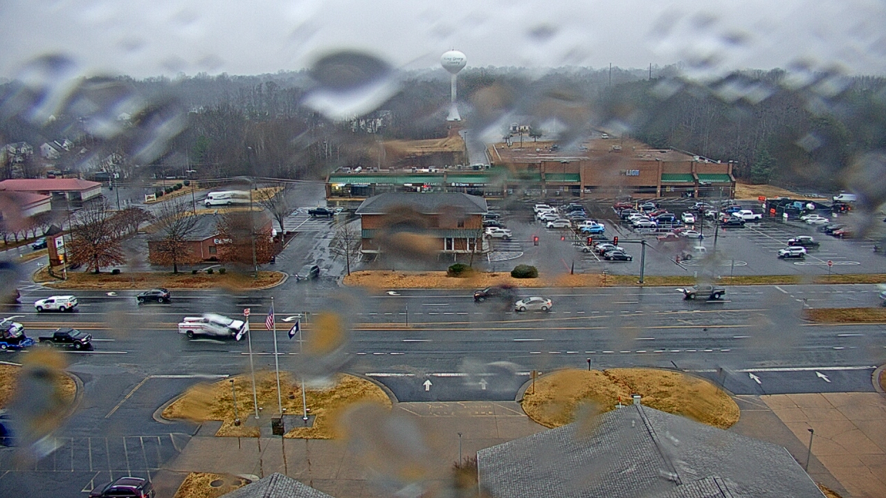 King George County EOC Live Weather Cam - 24 Hr Weather Replay - King ...