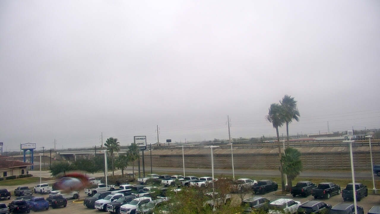 Neessen Chevrolet Buick GMC Live Weather Cam - 24 Hr Weather Replay ...