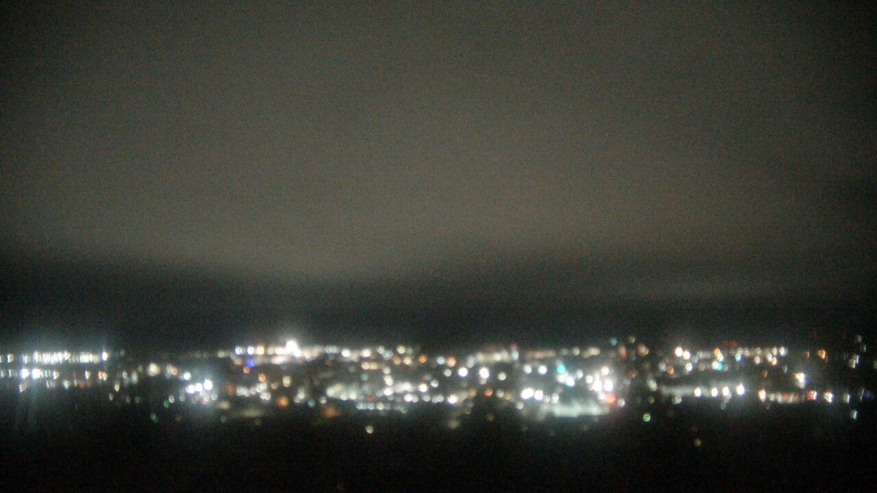 Mt. Sequoyah Live Weather Cam - 24 Hr Weather Replay - Fayetteville ...