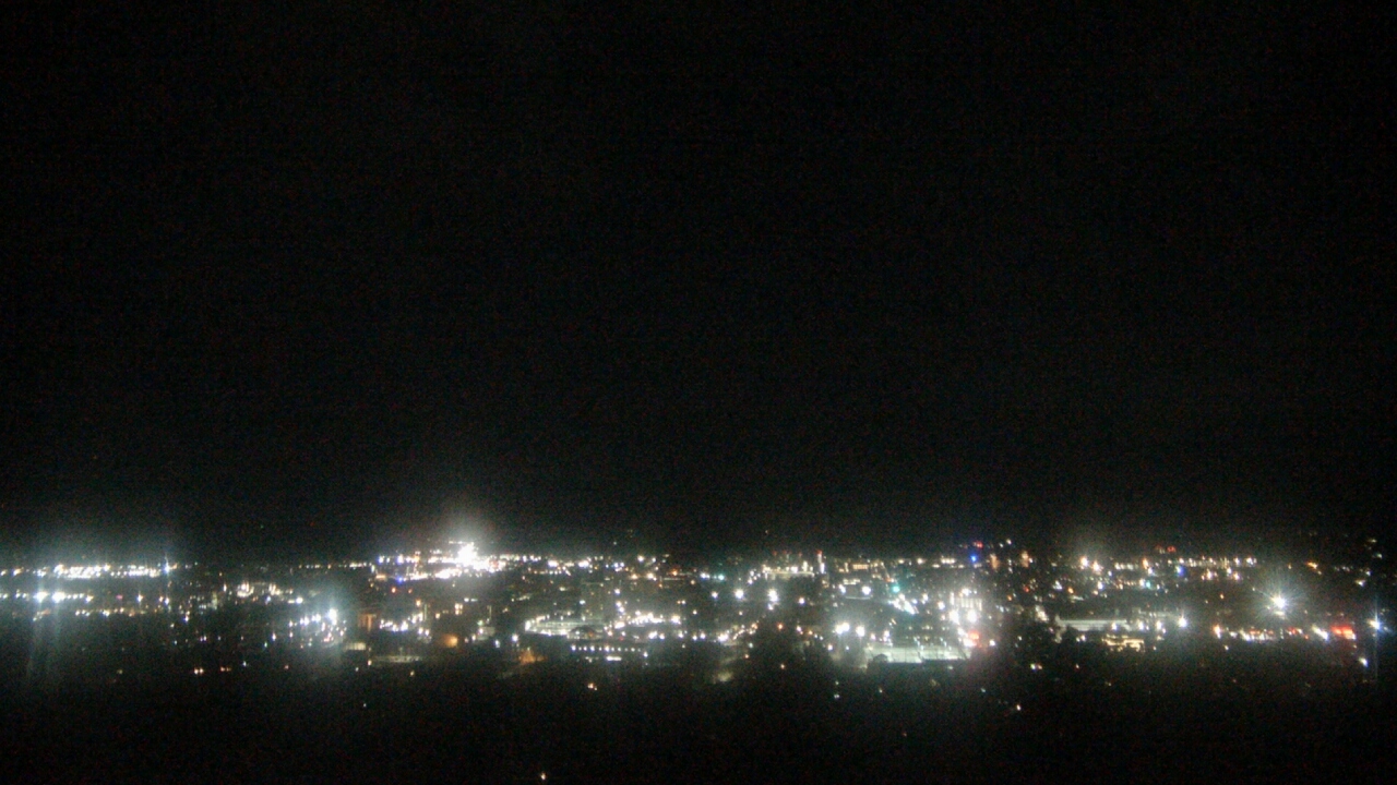 Mt. Sequoyah Live Weather Cam - 24 Hr Weather Replay - Fayetteville ...