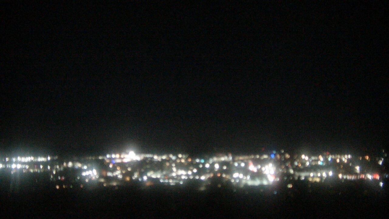 Mt. Sequoyah Live Weather Cam - 24 Hr Weather Replay - Fayetteville ...