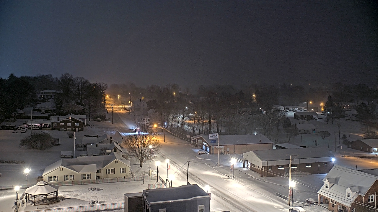 Russell County Courthouse Live Weather Cam - 24 Hr Weather Replay ...