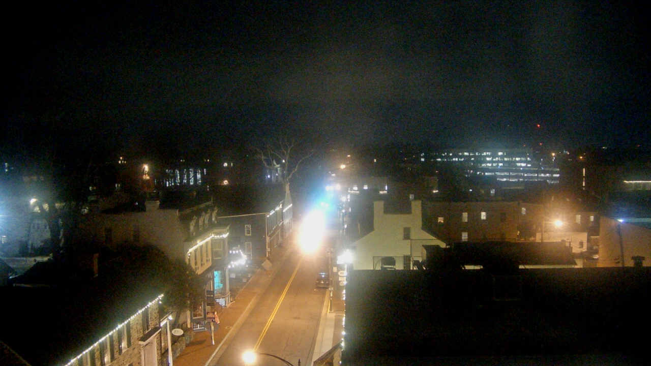 Town of Leesburg Live Weather Cam - 24 Hr Weather Replay - Leesburg ...
