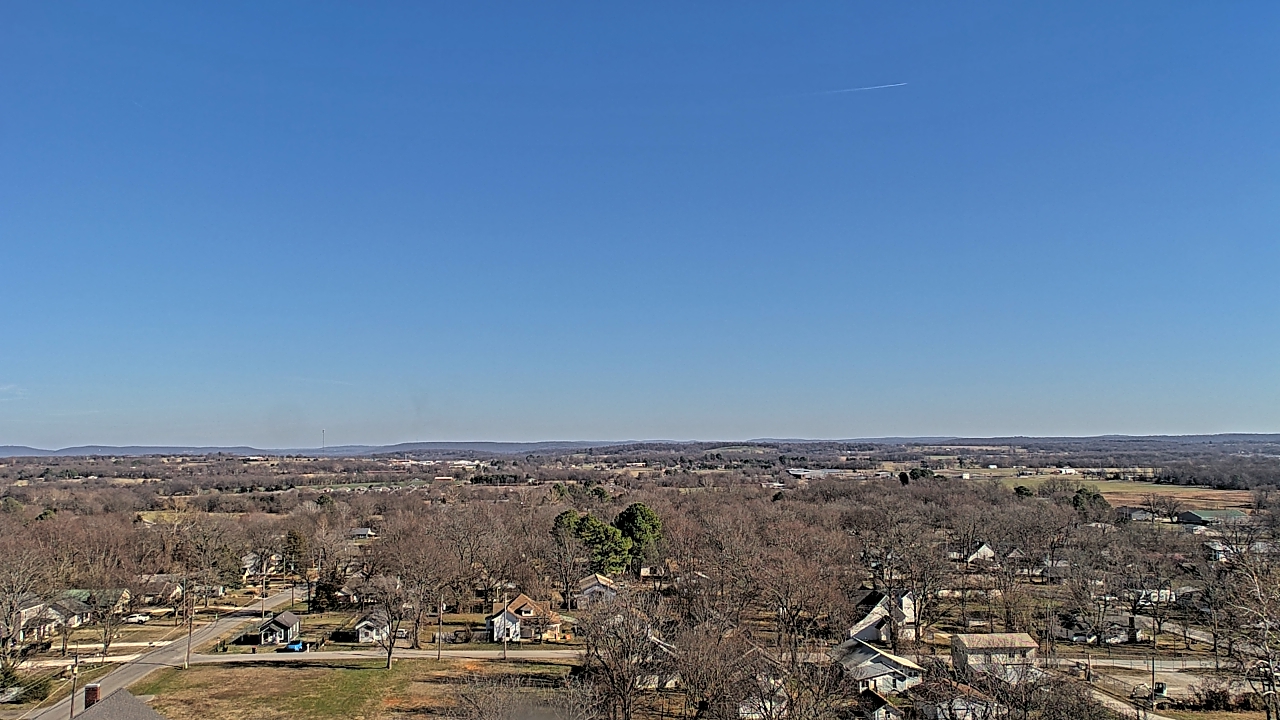 PGTelco Live Weather Cam - 24 Hr Weather Replay - Lincoln, Arkansas ...