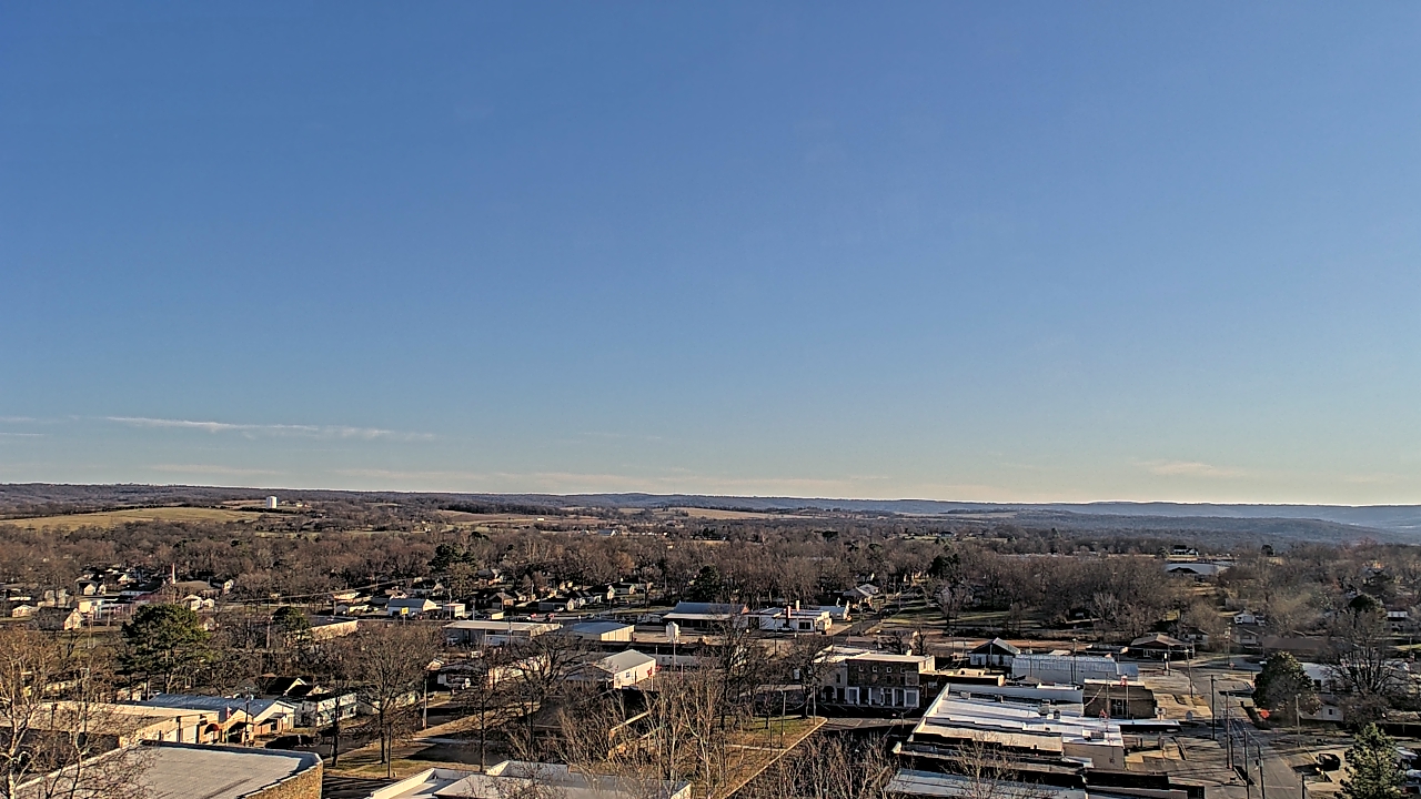 PGTelco Live Weather Cam - 24 Hr Weather Replay - Lincoln, Arkansas ...