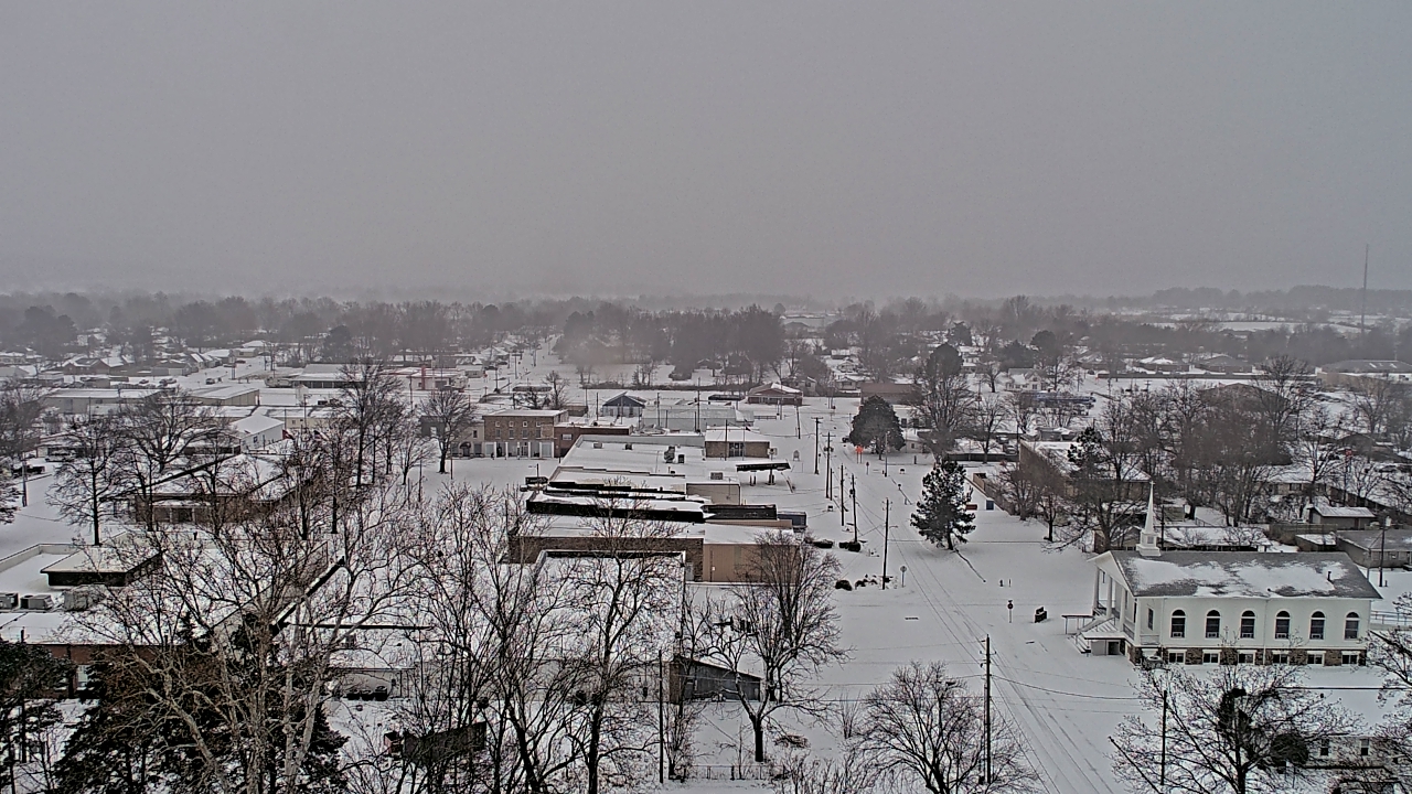 PGTelco Live Weather Cam - 24 Hr Weather Replay - Lincoln, Arkansas ...