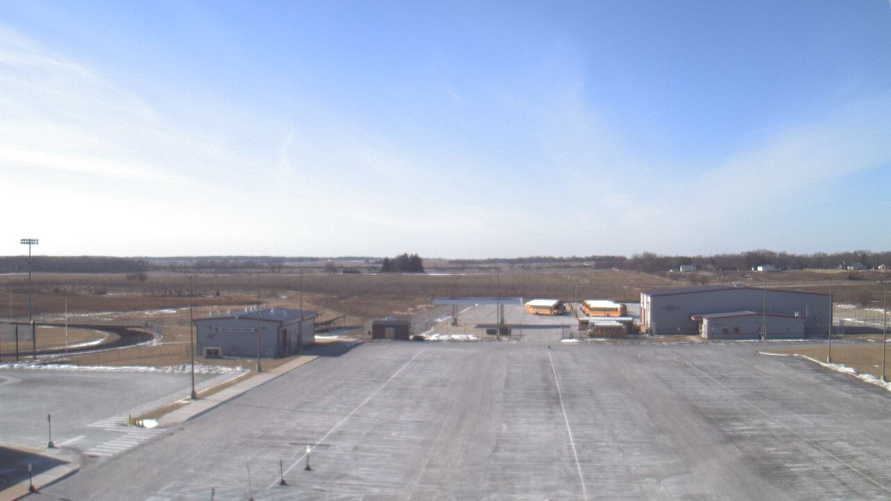 Lowell MS Live Weather Cam - 24 Hr Weather Replay - Lowell, Indiana ...